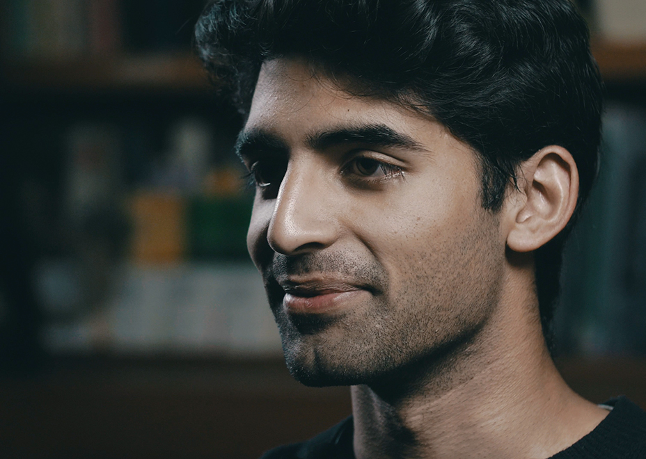 Siddharth Singh CC'20 | Live Well | Learn Well